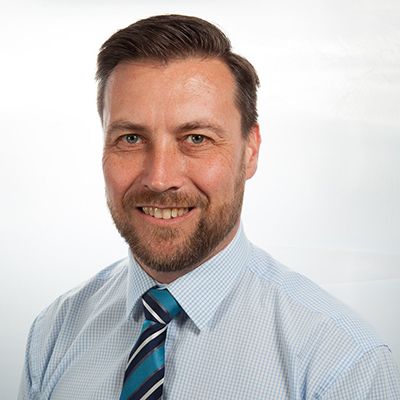 Media Release: Andrew Hall appointed CEO as AMC turns 40