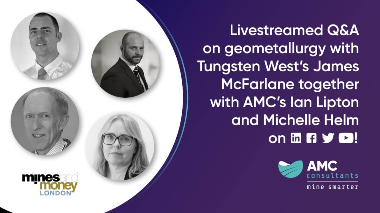 Mining Consulting Companies | Our Mining Consultant Work | AMC Consultants