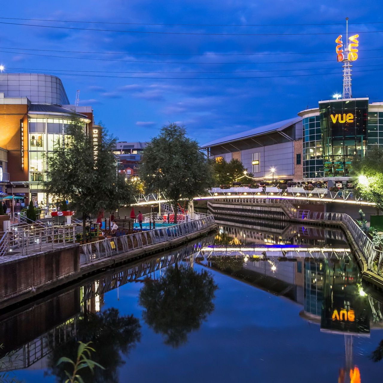 AMC Offices | Addresses and phone numbers | Mine Smarter