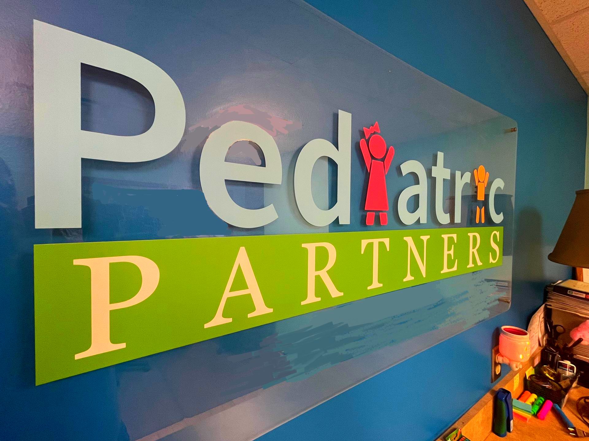 Pediatrician Welcome | Pediatric Partners | Fort Smith, AR