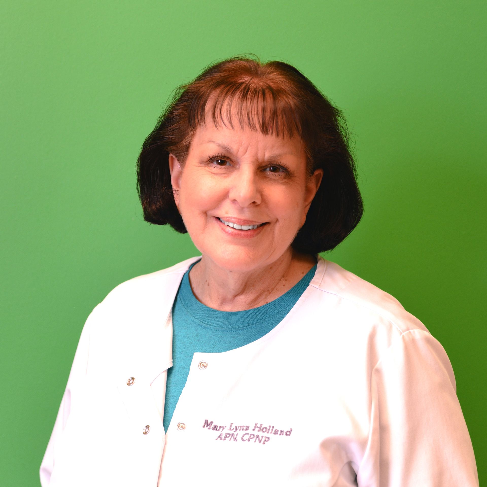 Mary Lynn Holland, APRN, CPNP | Pediatric Partners | Fort Smith, AR