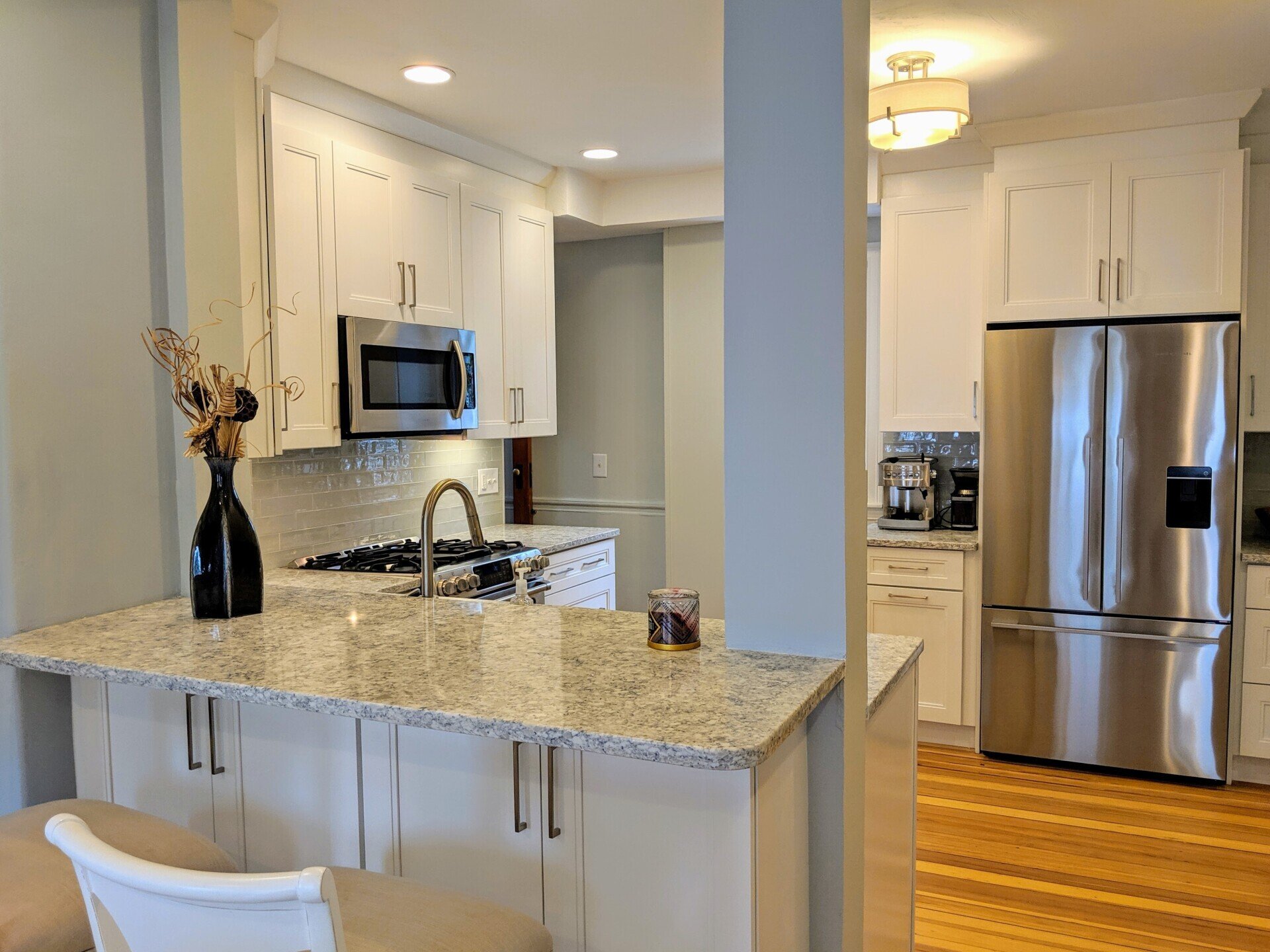 Palm Beach Kitchens & Interiors