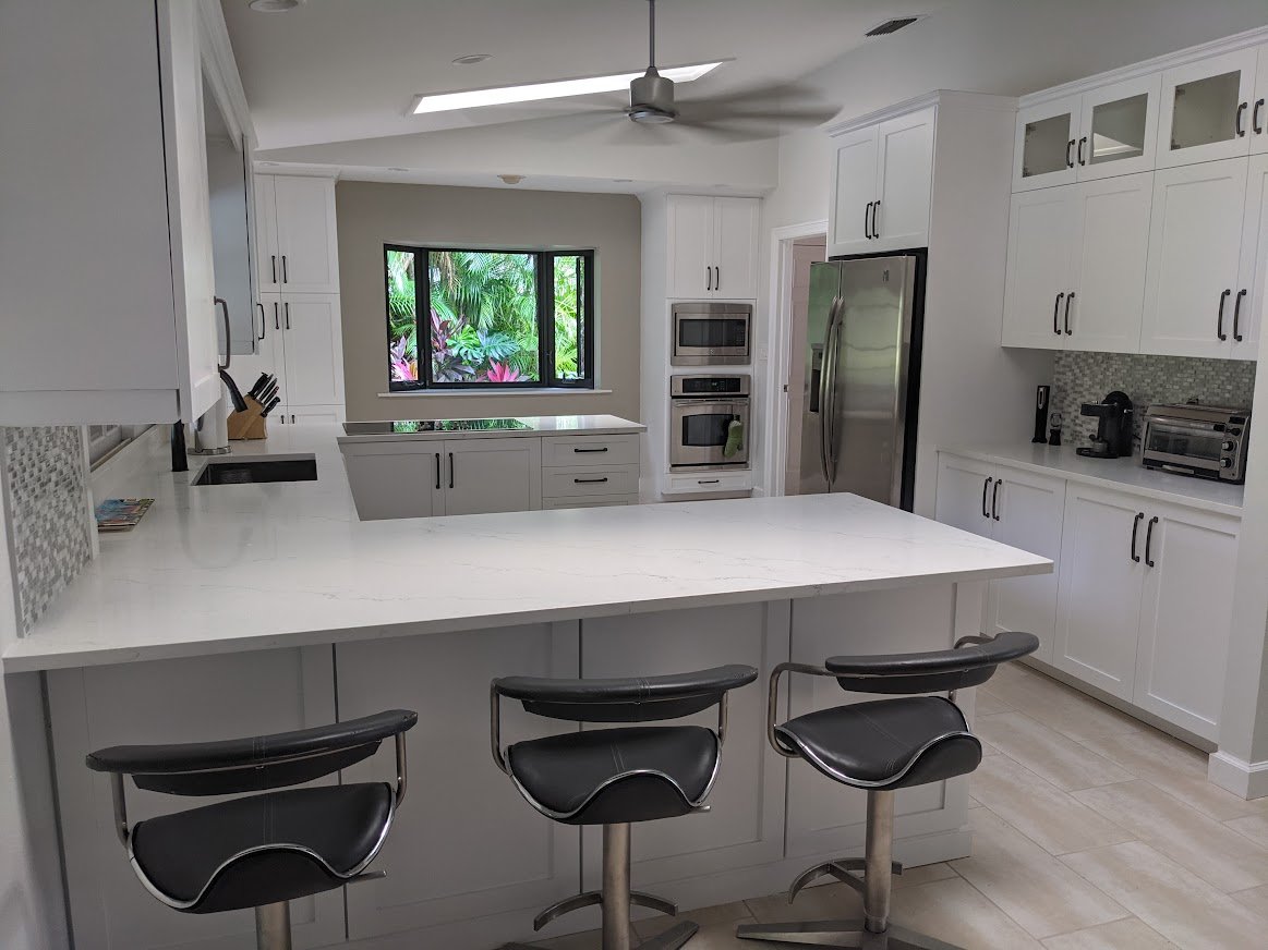Palm Beach Kitchens & Interiors