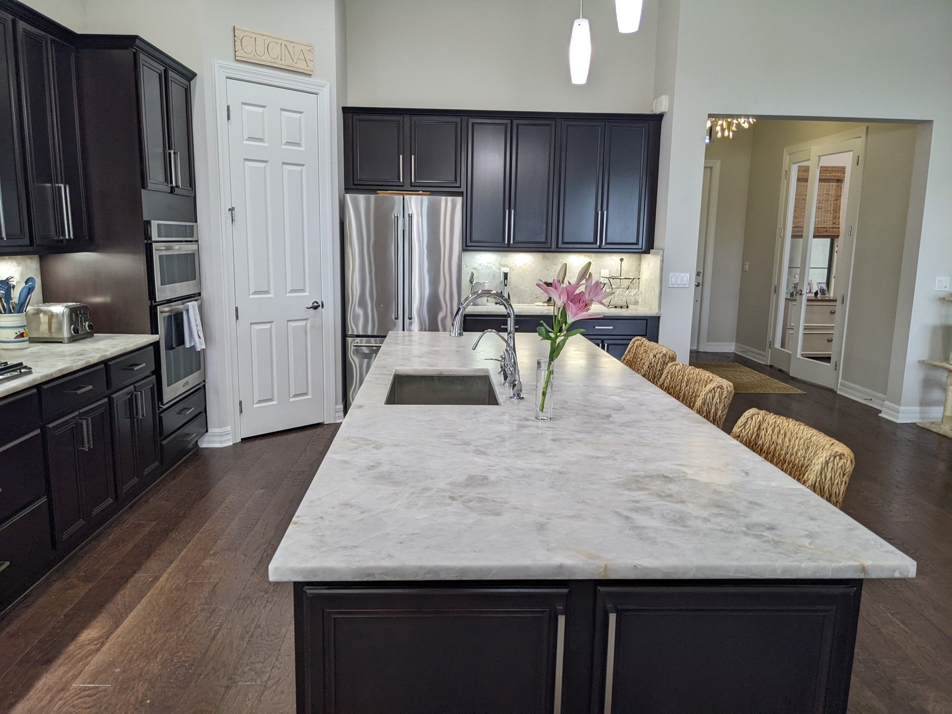 Palm Beach Kitchens & Interiors