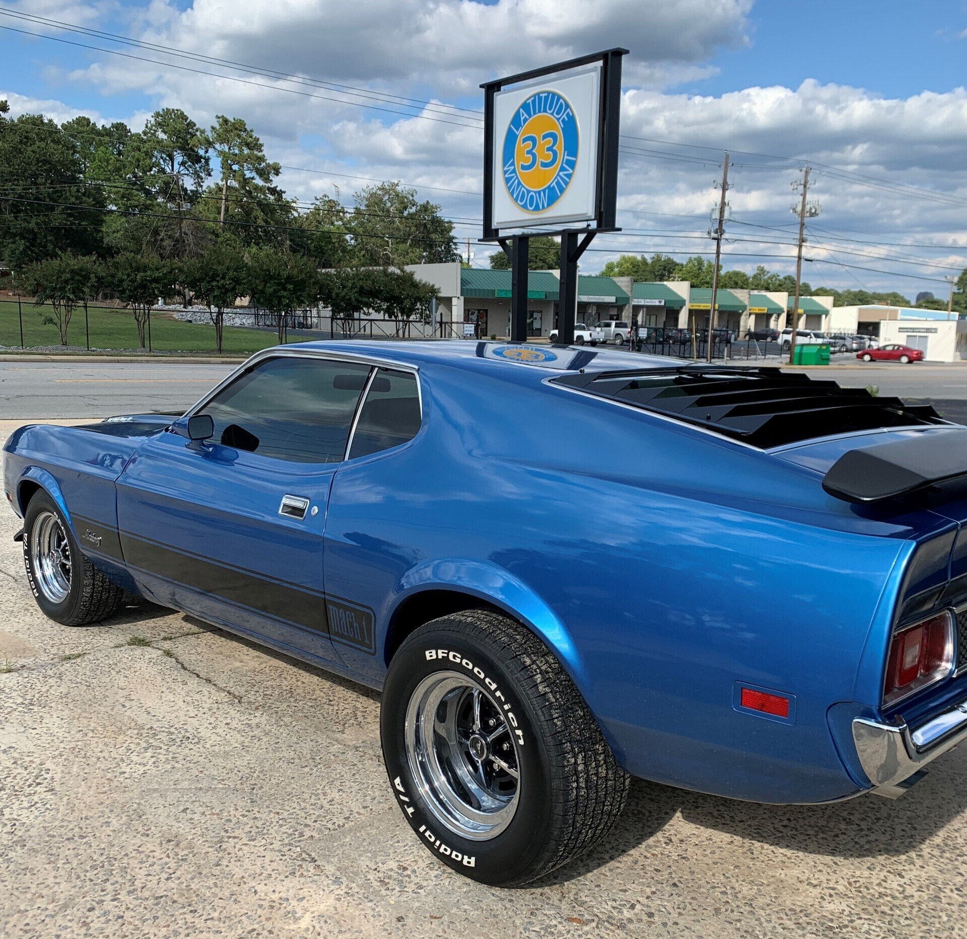 Window Tint Laws in South Carolina – 2024 – Car Tinting Laws