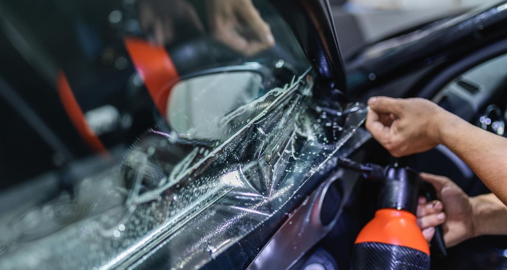 2026 South Carolina Tint Laws for All Vehicles