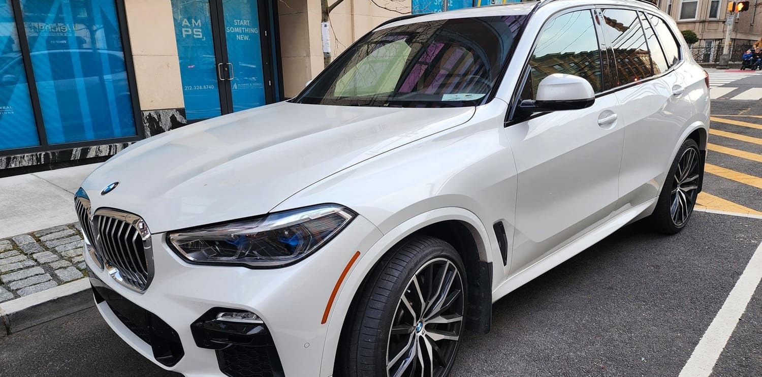 What to Do If Your Window Tint Starts to Bubble or Peel