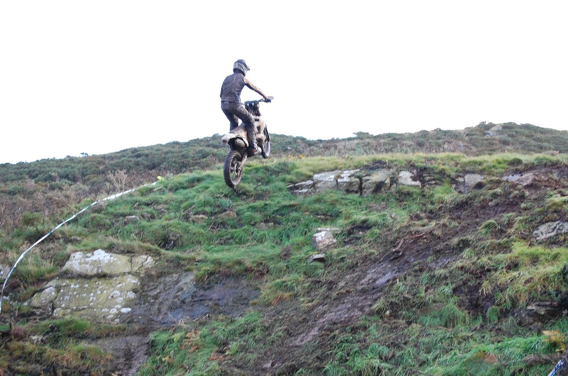 Dunmore Off Road Activity Centre