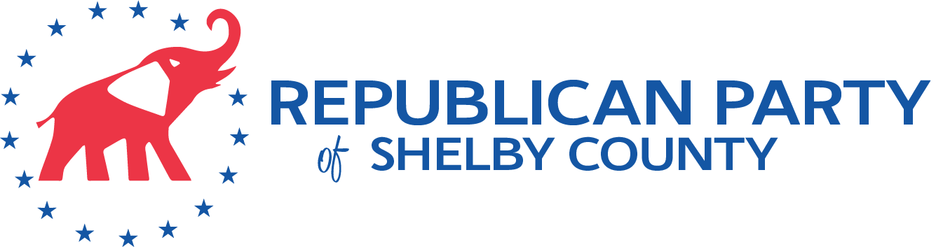 Republican Party | Shelby County Republican Party | Shelby County, TN