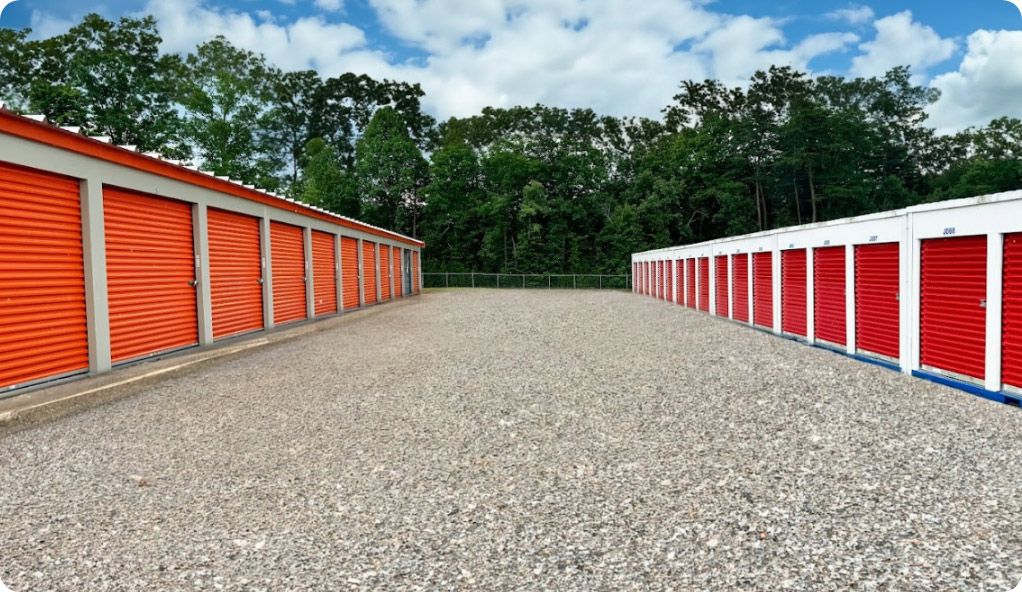 Self Storage Management Company | Atomic Storage Group