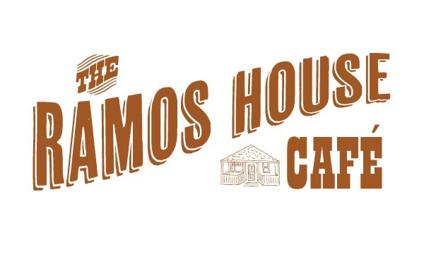 Menu for The Ramos House Café