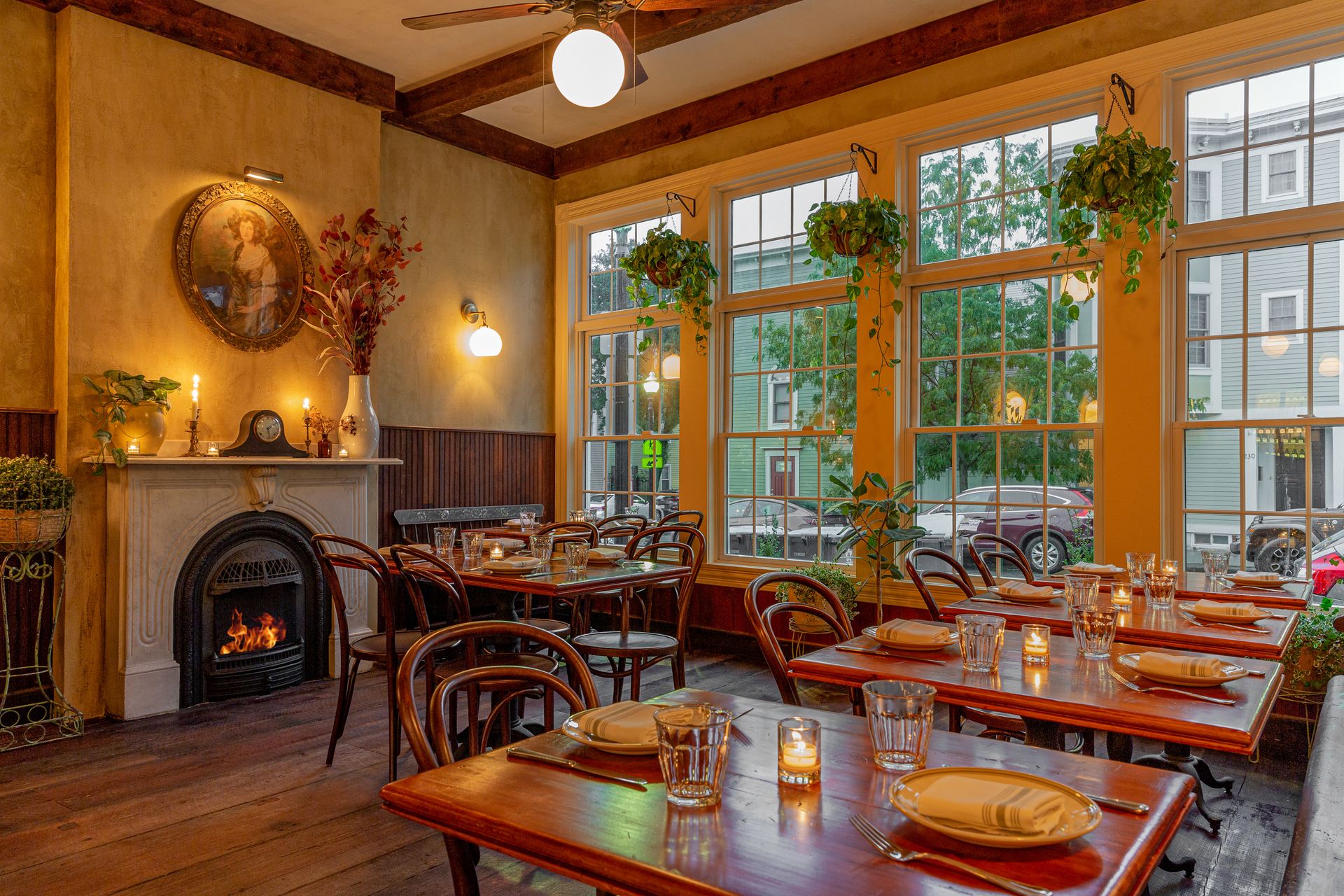 Events | Catering - Waverly Kitchen & Bar Charlestown