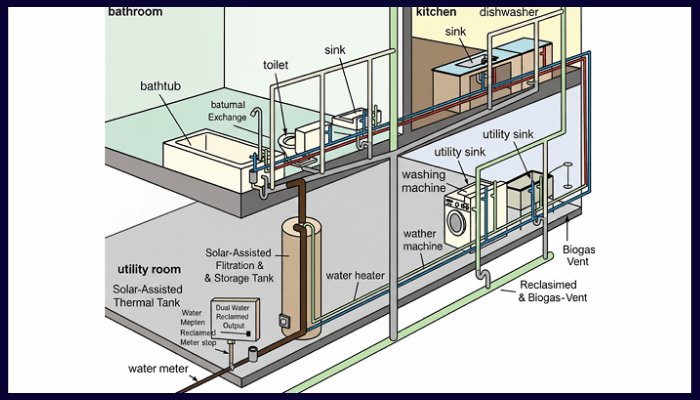 Do Low Flow Fixtures Cause More Blocked Drains?