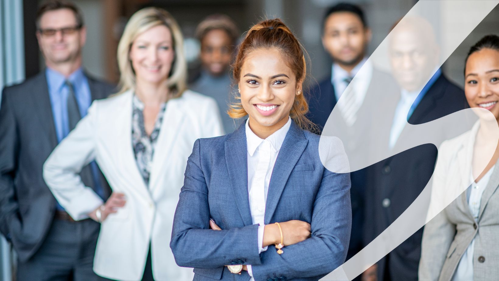 The Multi-Generational Workforce