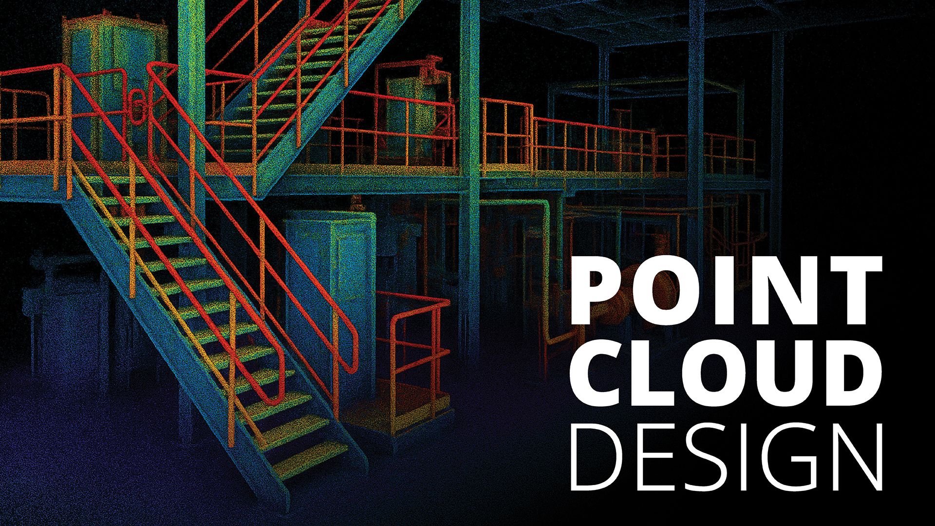 Enhancing Facility Upgrades With Point Cloud-Driven Design