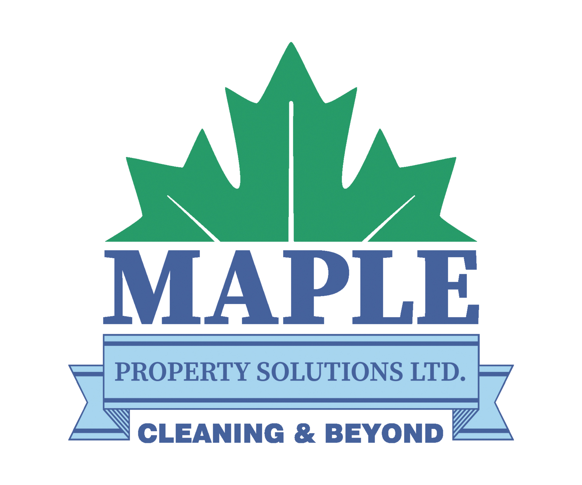 Cleaning Services Winnipeg | Maple Property Solutions
