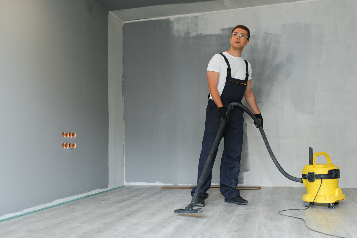 Cleaning Services Winnipeg | Maple Property Solutions