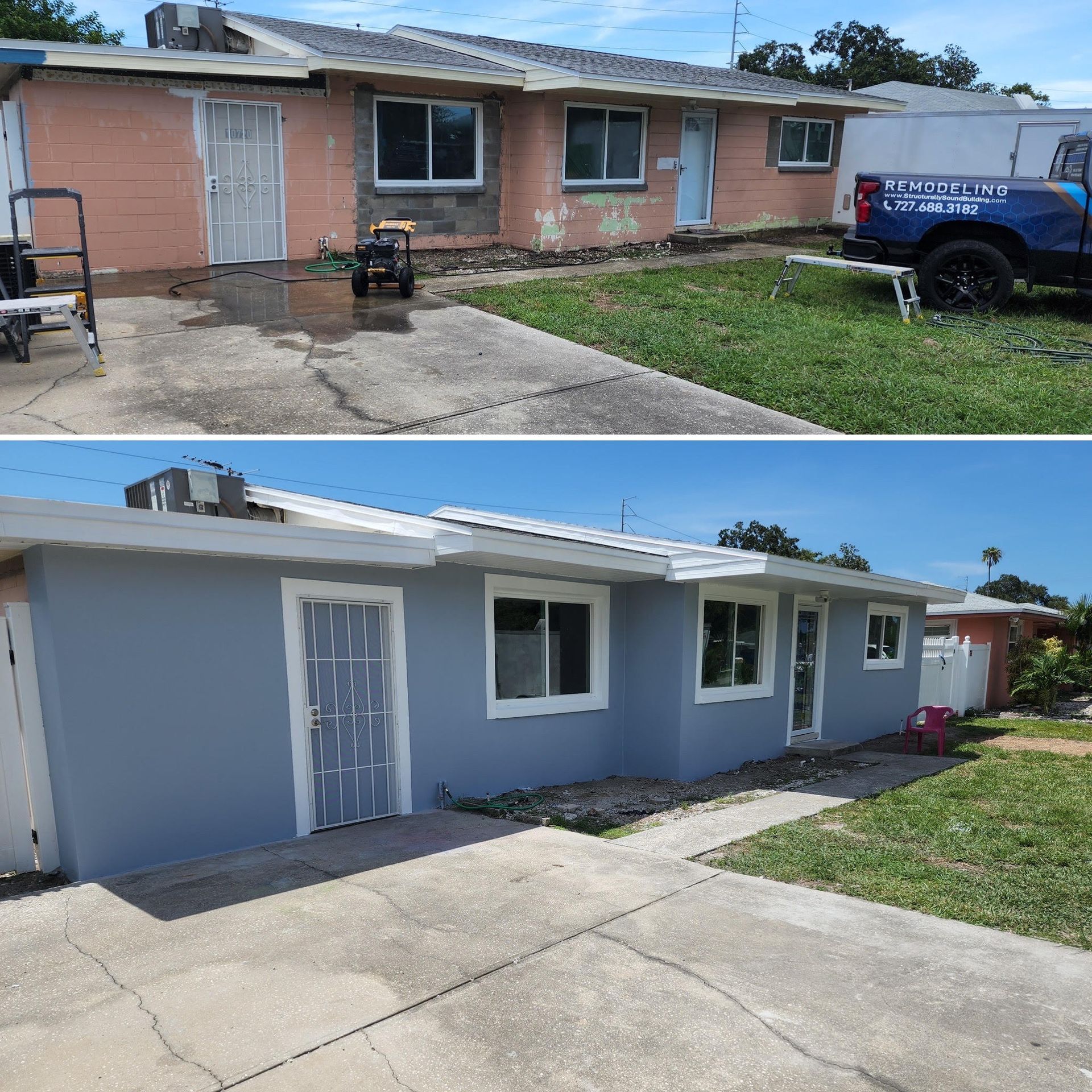 Residential General Contractor| Seminole, FL | Structurally Sound ...