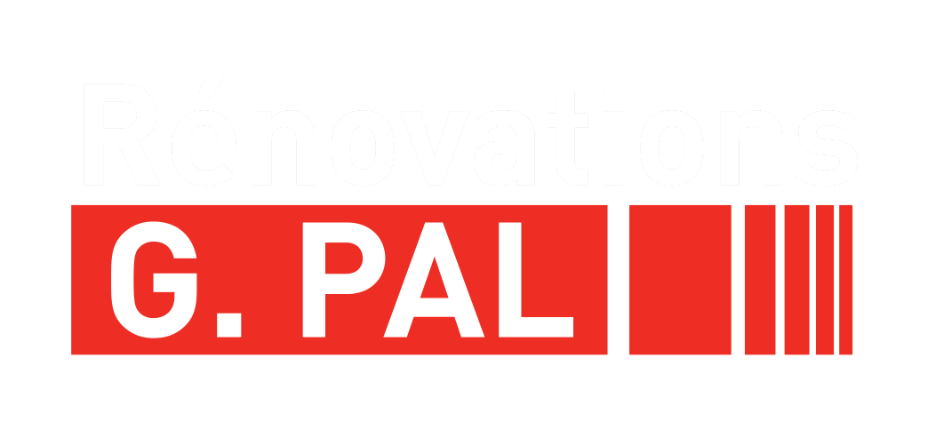 Entrepreneur général | Rénovations G. Pal