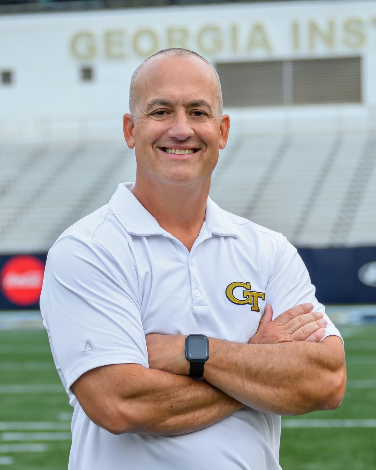 Georgia Tech FCA