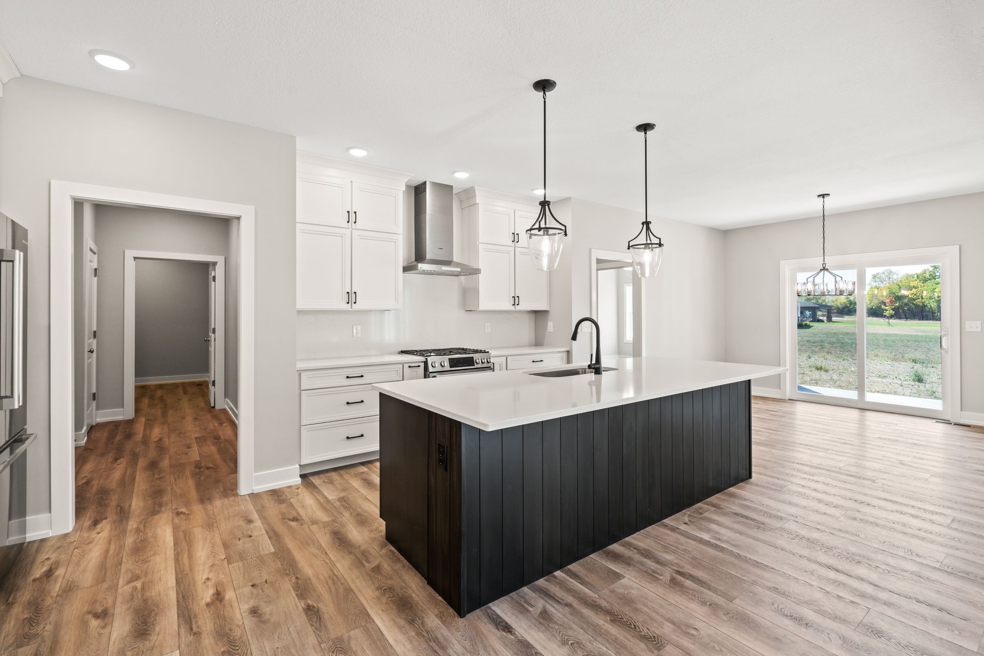 Legacy Design Homes | Home Builder Miami County