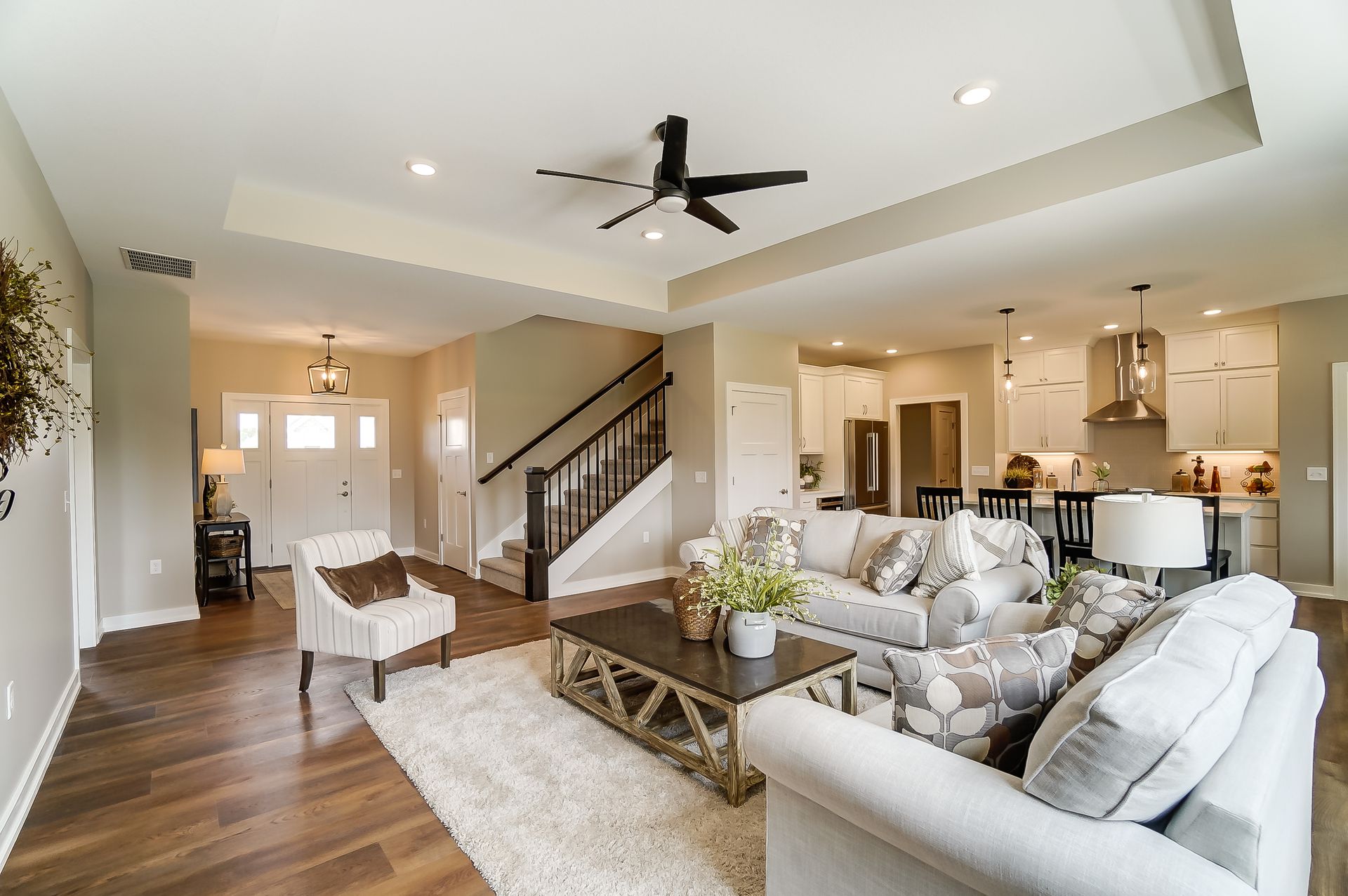 Legacy Design Homes | Home Builder Miami County