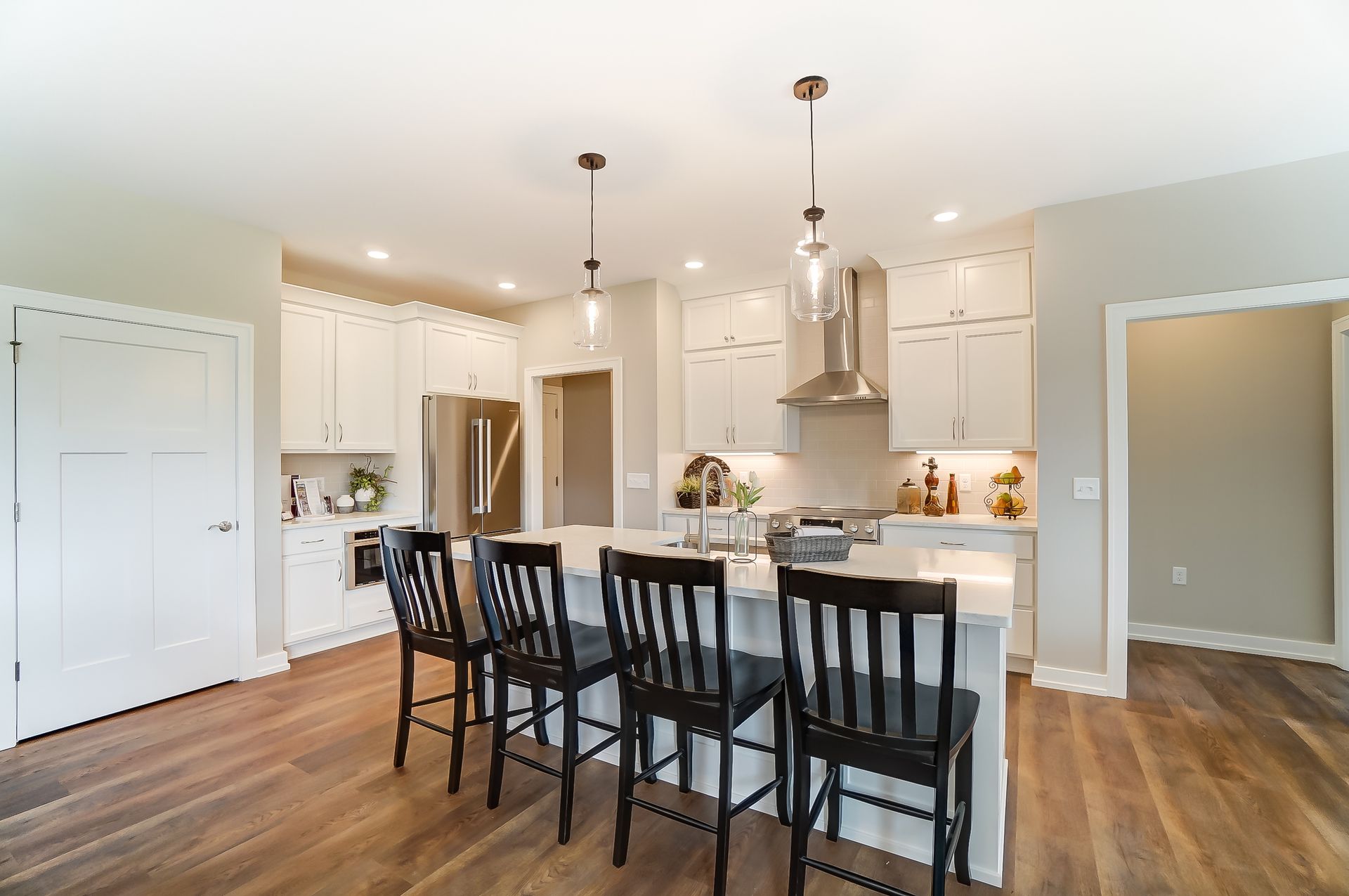 Legacy Design Homes | Home Builder Miami County