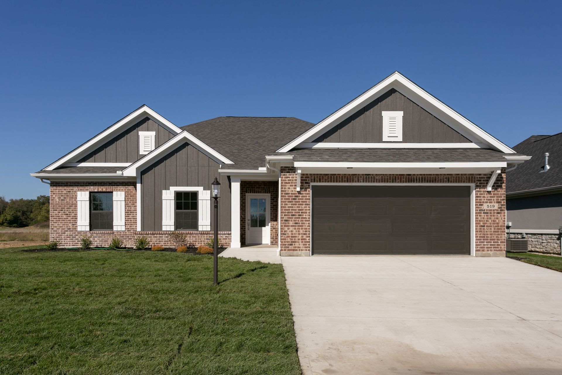 Legacy Design Homes | Home Builder Miami County