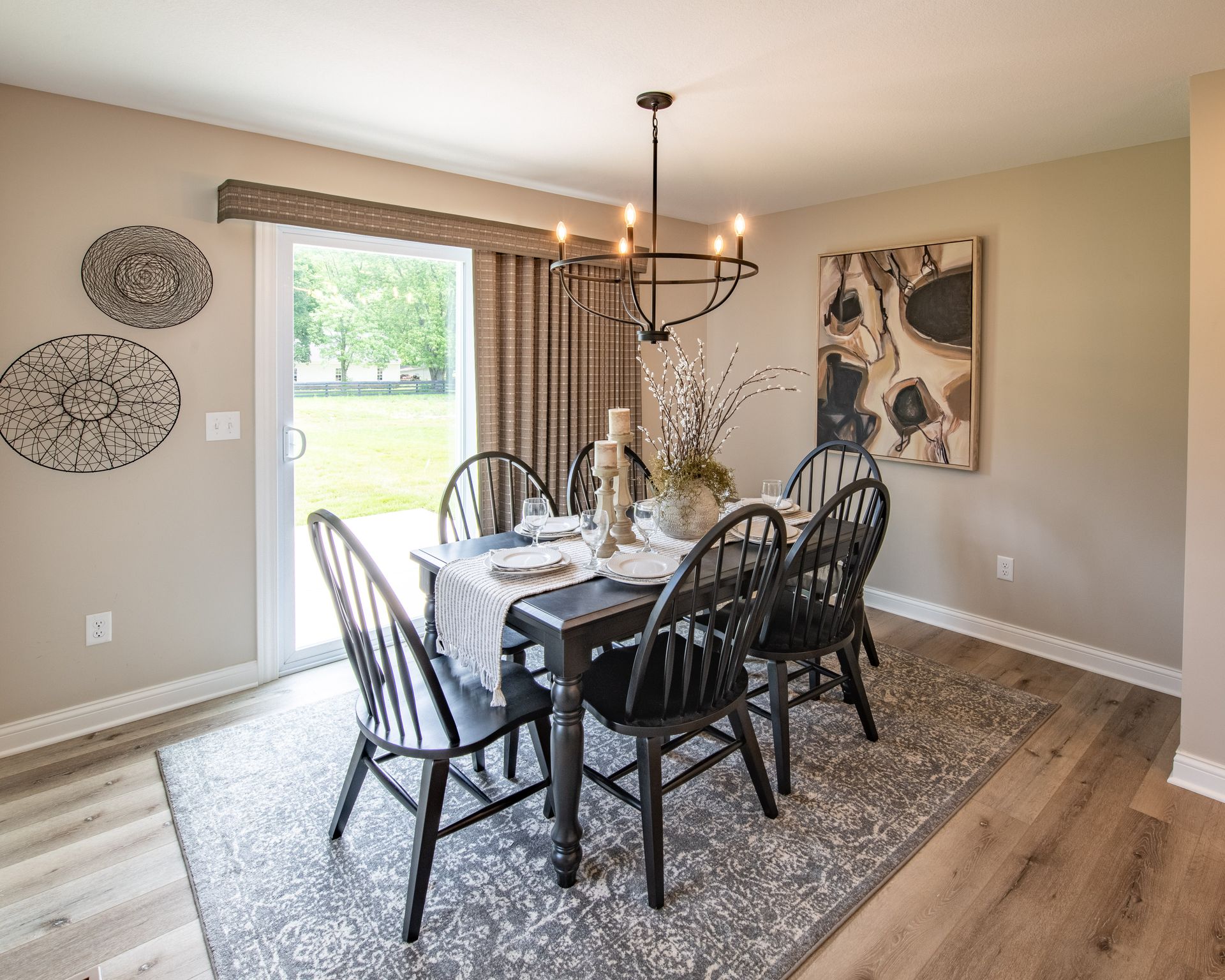 Legacy Design Homes | Home Builder Miami County