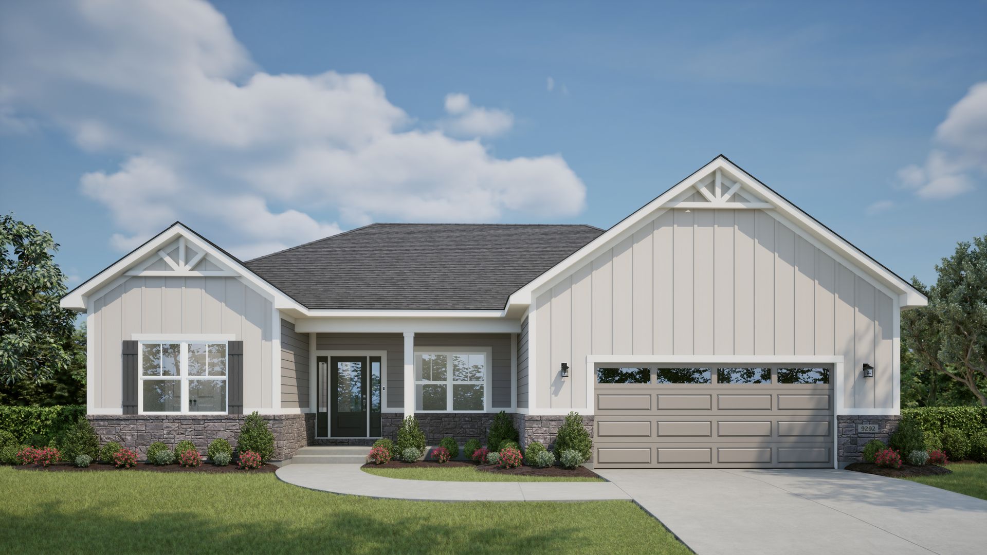 Legacy Design Homes | Home Builder Miami County