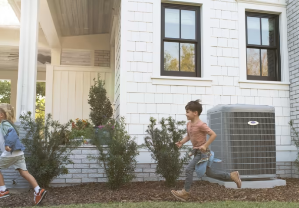 New Construction Homes Troy OH Tipp City OH