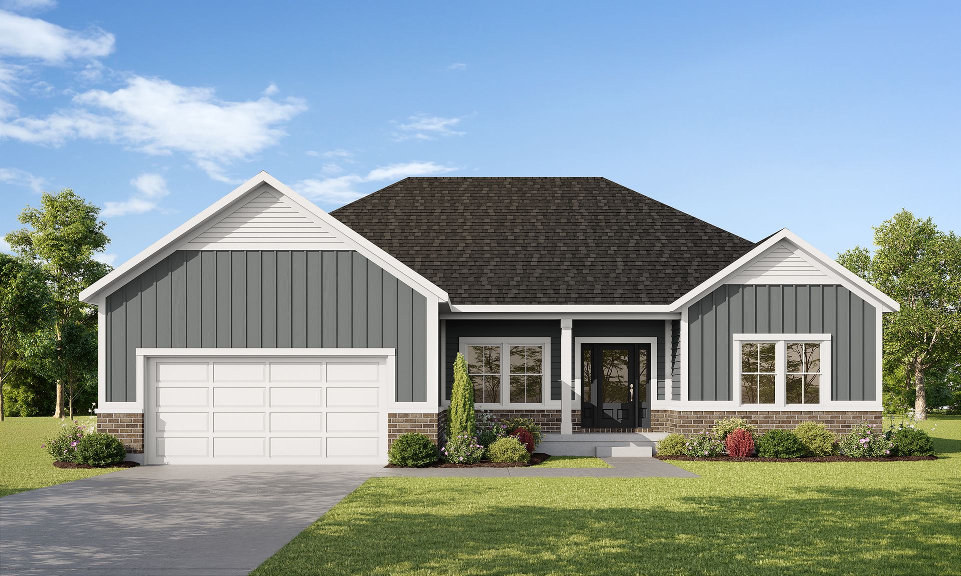 Legacy Design Homes | Home Builder Miami County