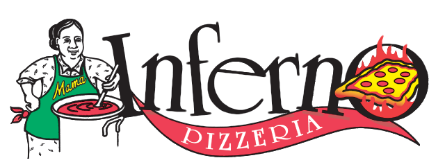 Troy Menu | Inferno Pizzeria