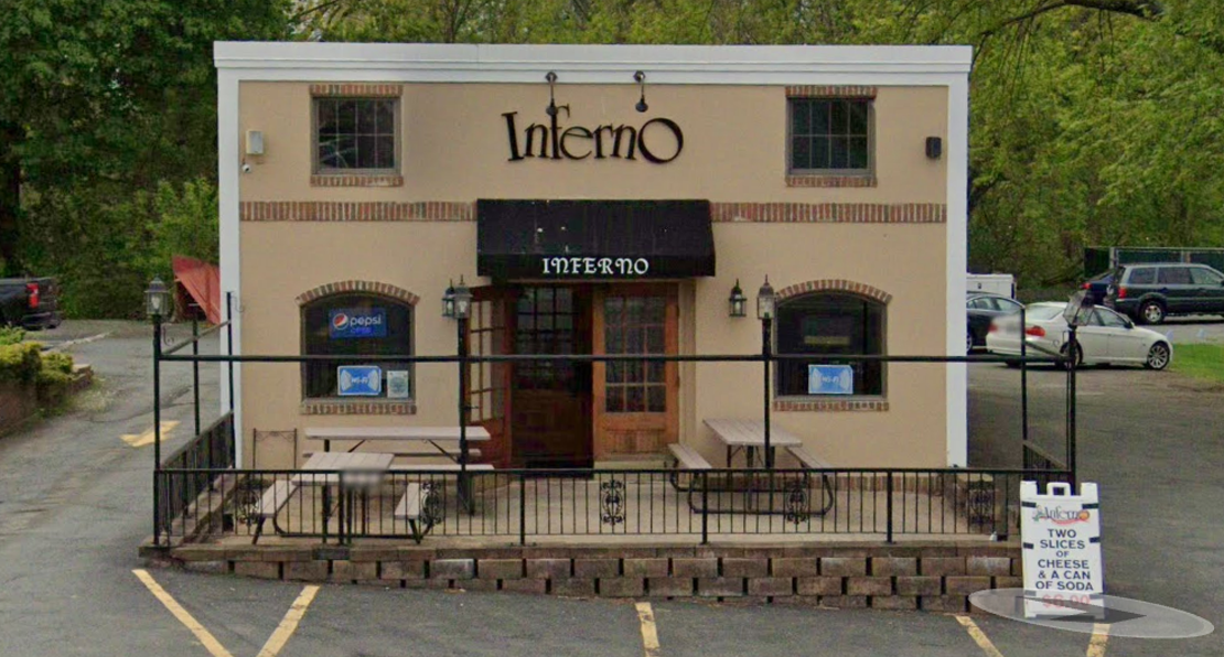 Inferno Pizzeria