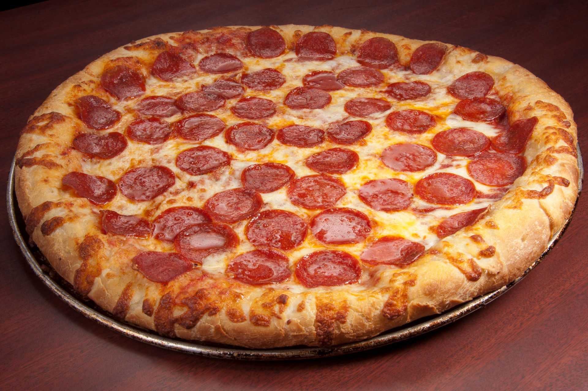 Home | Mr. G's Pizzeria and Wings | Fairlawn, OH
