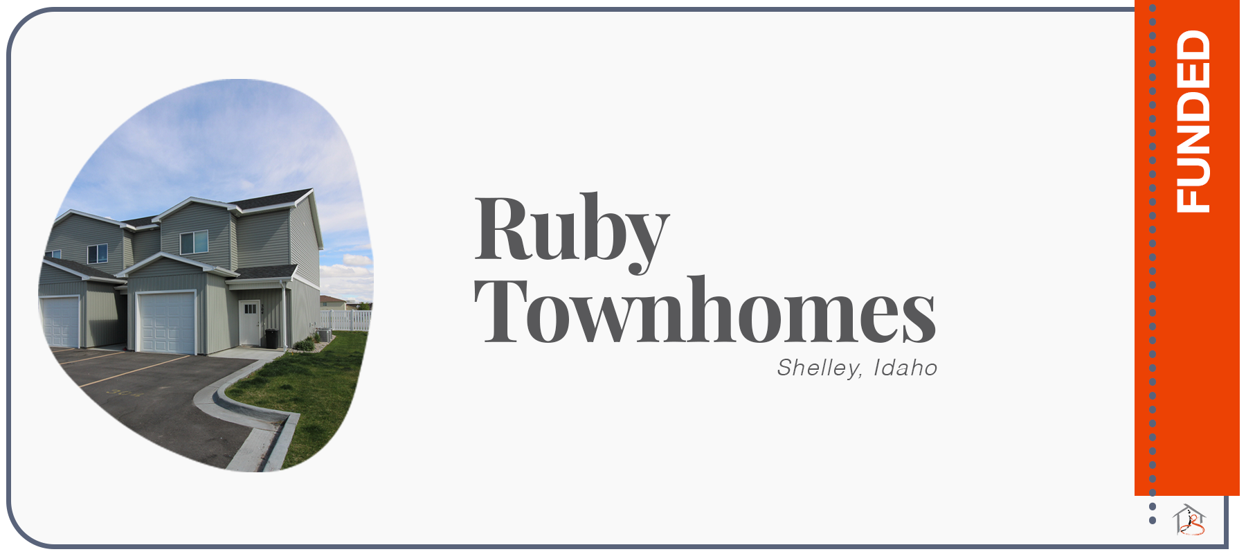 Jacob Grant Capital | Ruby Townhomes
