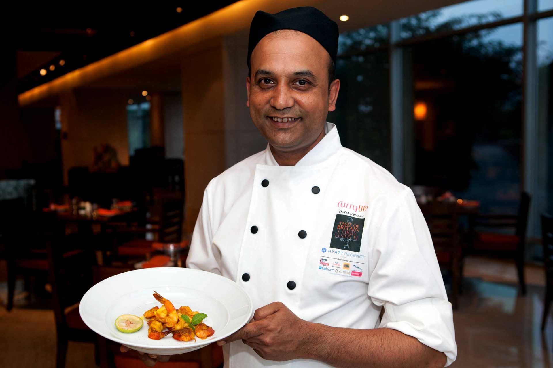 Taj Cuisine Chatham - Outstanding Indian and Bangladeshi Cuisine