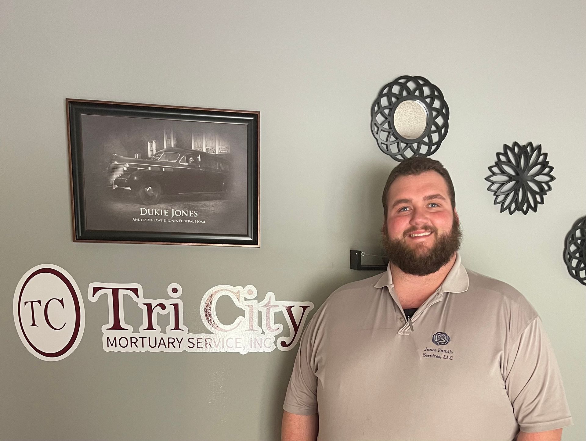 Meet Our Team | Tri-City Cremations | VA & TN