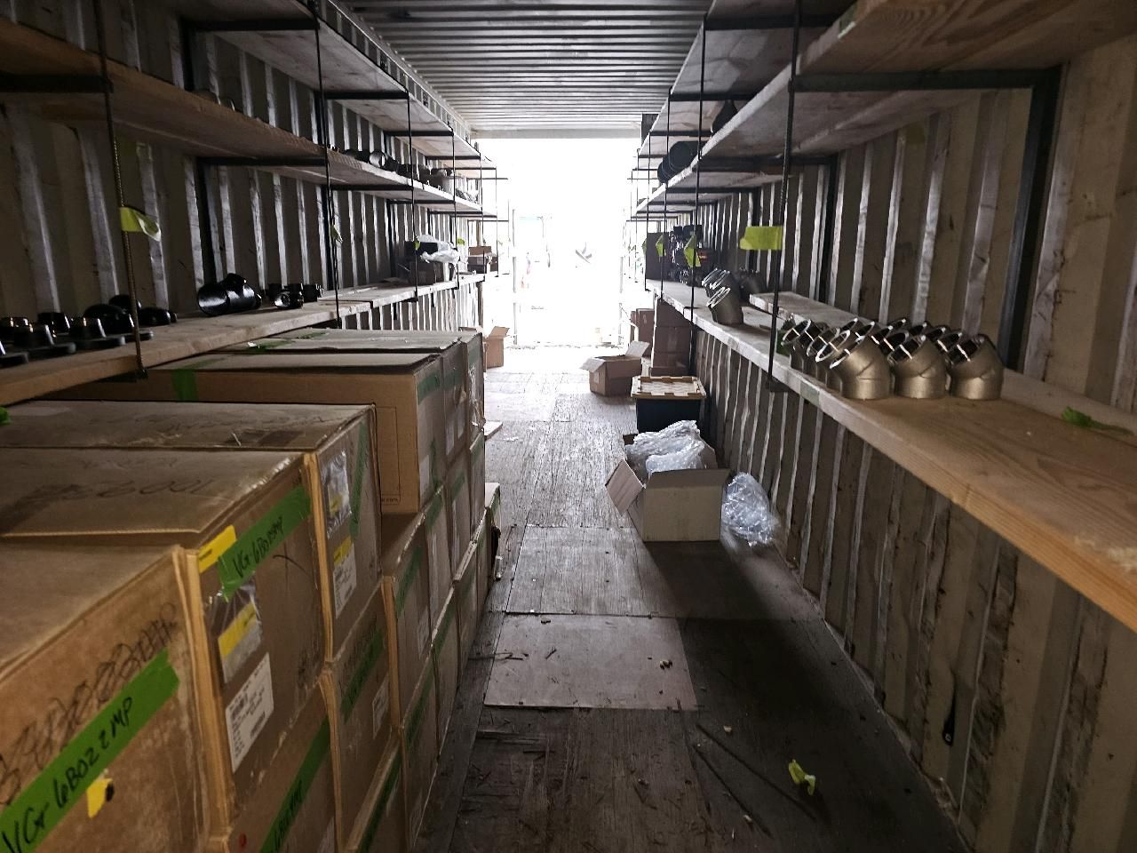 Own Storage Unit | Twin Falls, ID | Say Where Storage