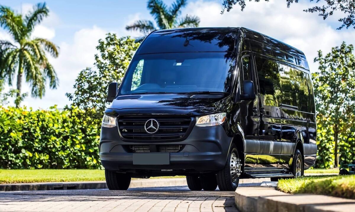 Private Black Car Service Culver City CA | Temecula| Fleet