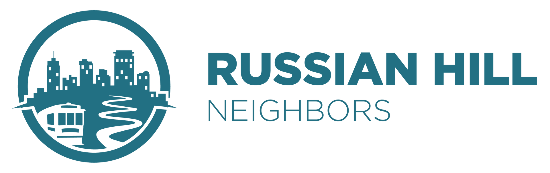 Explore Russian Hill