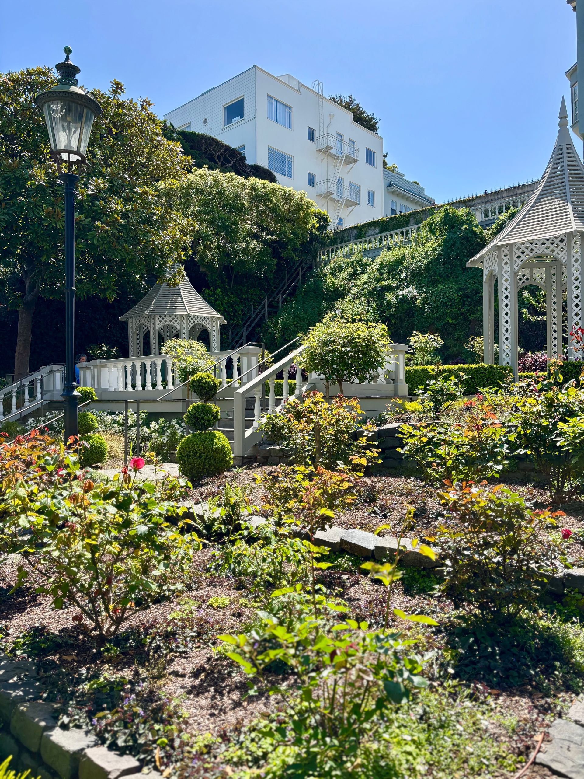 Explore Russian Hill