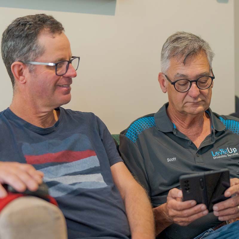 Level Up Disability Services | NDIS Support in Toowoomba