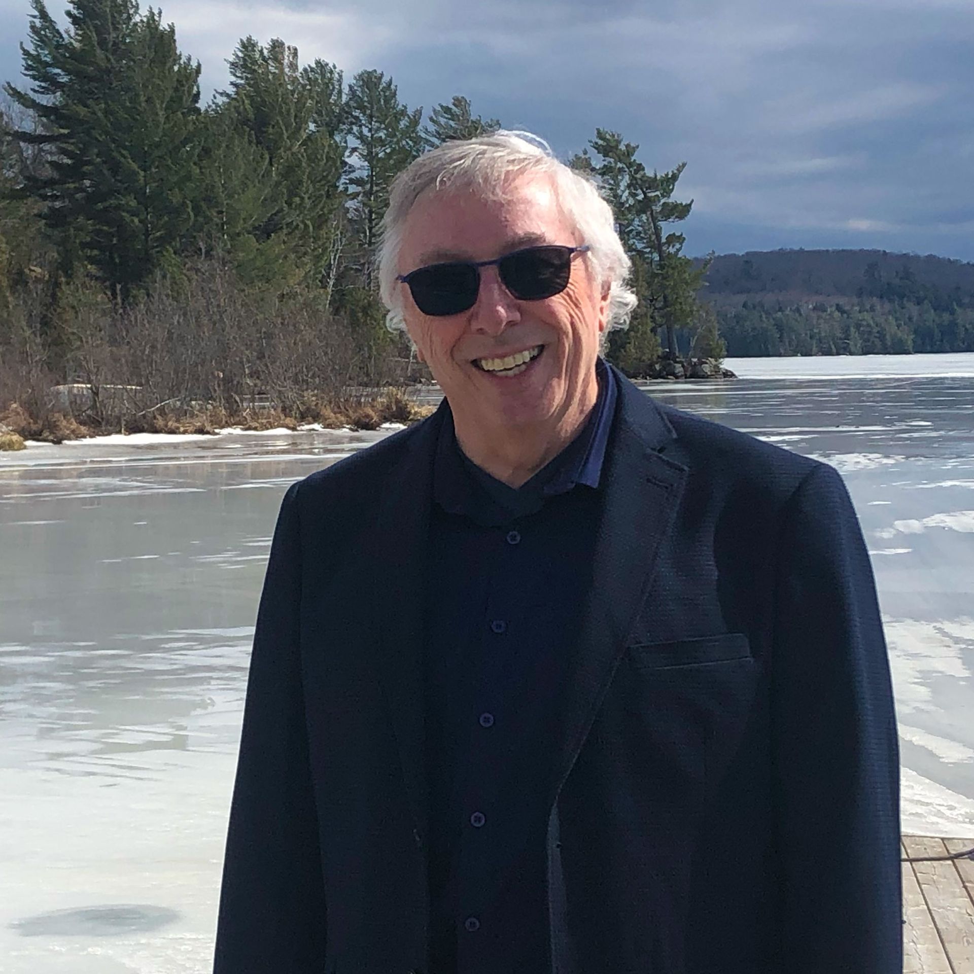 Writer | Tom D. Welsh