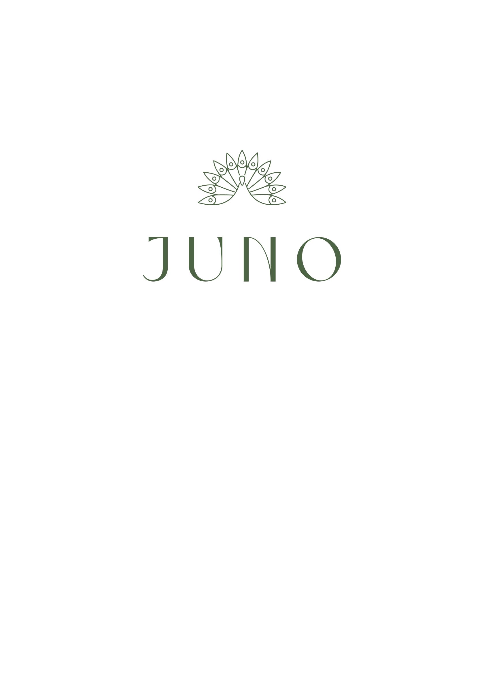 Juno - Italian Mediterranean in Sheung Wan, Hong Kong