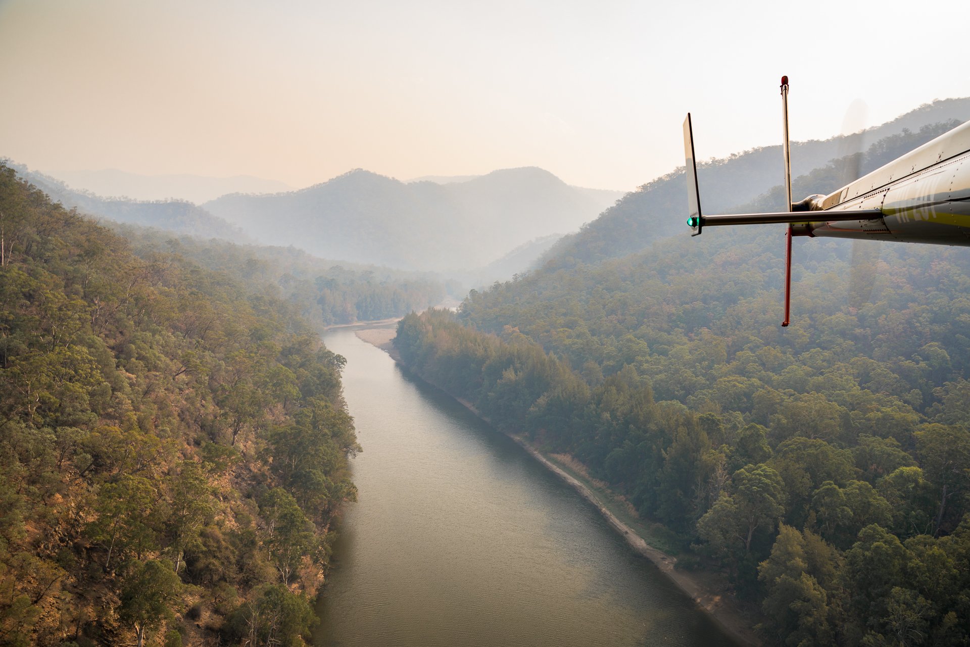 Gallery | Heli-Muster