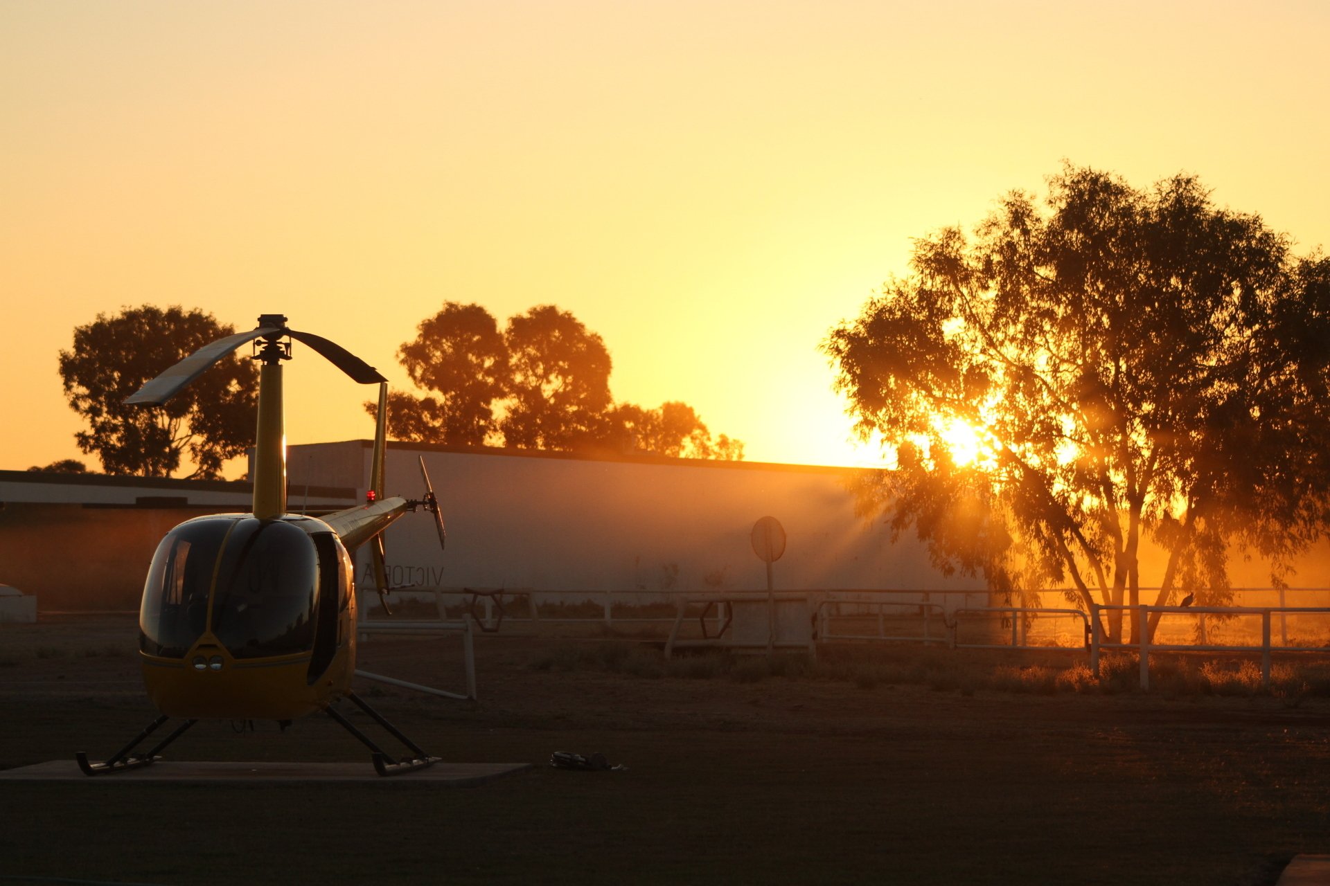 Gallery | Heli-Muster