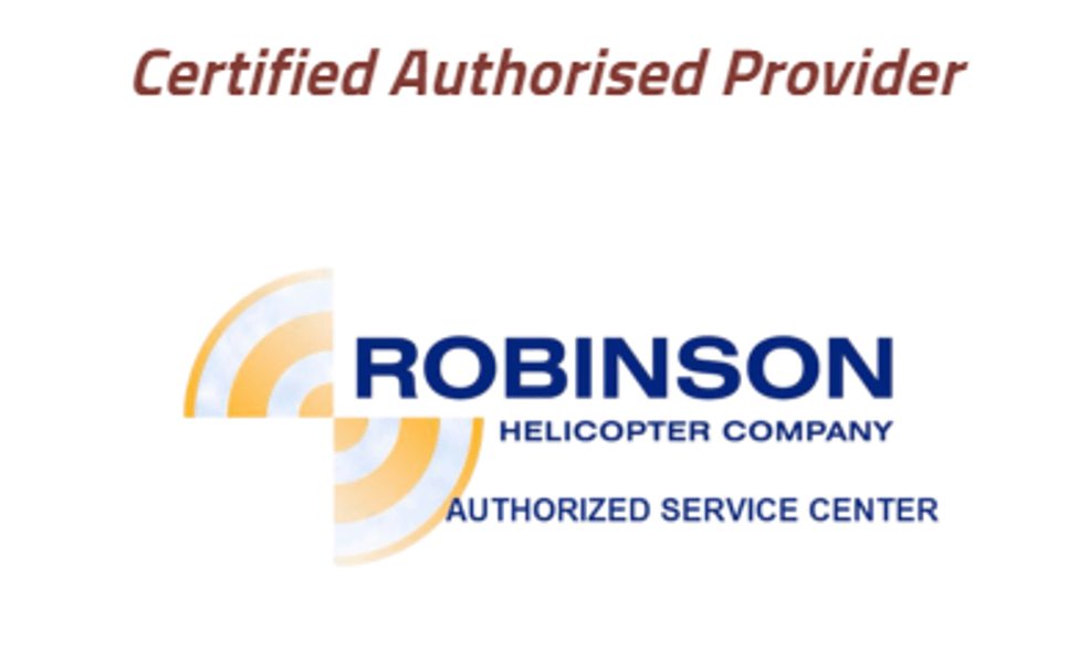 Heli-Muster | Maintenance Services for Aircraft