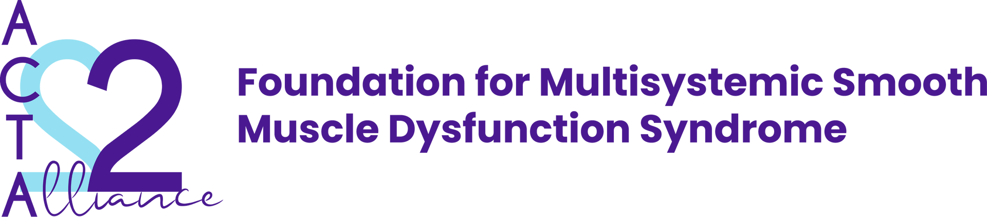 Signs & Symptoms ∙ ACTA2 Alliance ∙ Foundation for Multisystemic Smooth ...