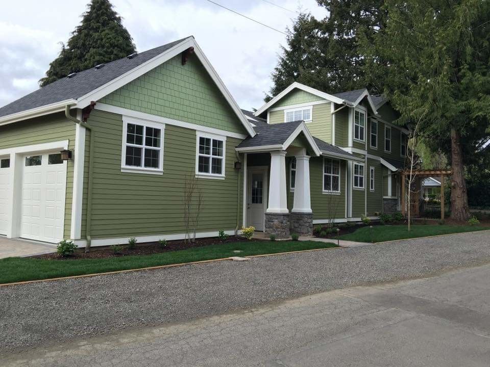 Top Quality Roofing - Call 503-575-ROOF